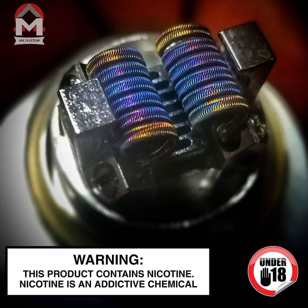 Amazing Vapes SA