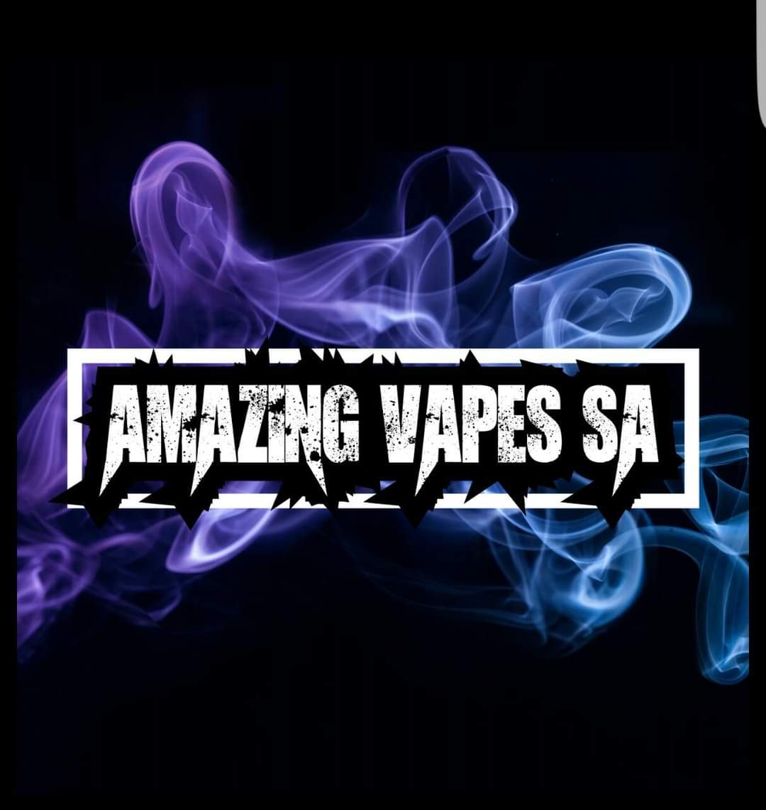 New Flavours Alert!-Four new flavours. - Amazing Vapes SA